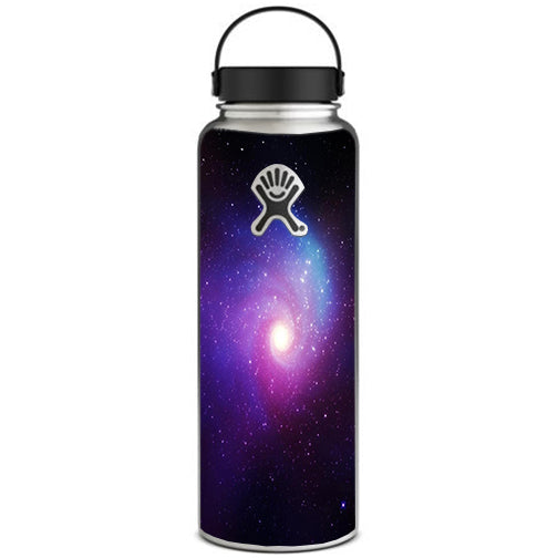 Skin Decal for Hydro Flask 40 oz Wide Mouth / Galaxy 3 – itsaskin.com